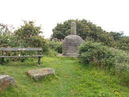 A Hidden Treasure! - The Parbold Bottle