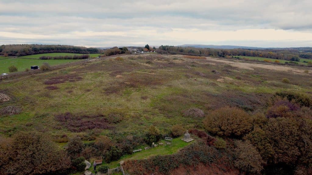 A Hidden Treasure! - The Parbold Bottle